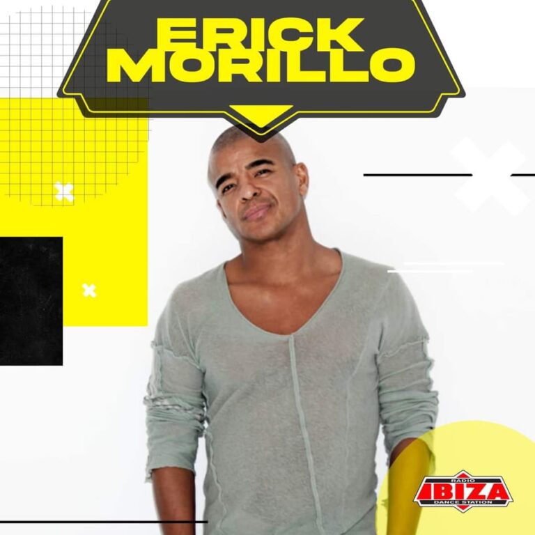 Lutto nel mondo della musica, morto il dj Erik Morillo