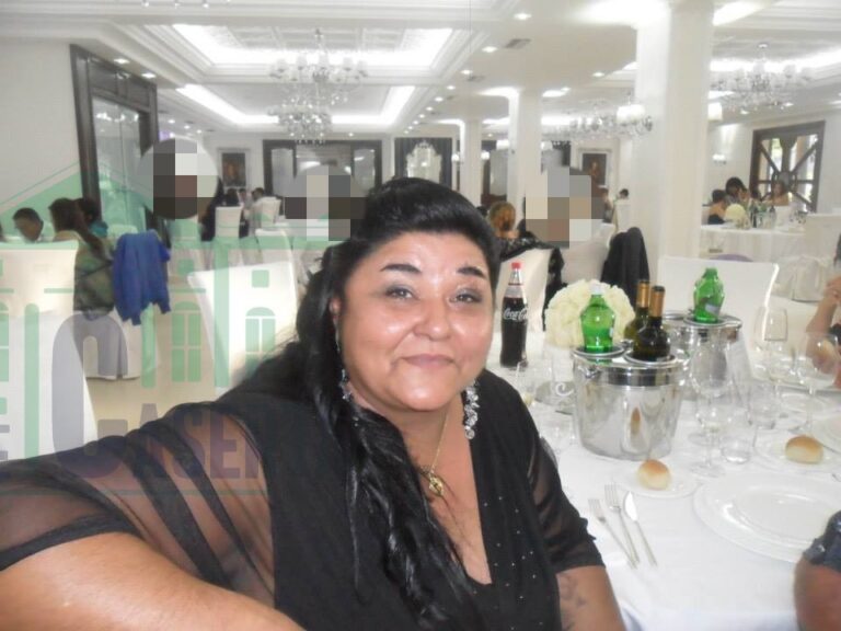 Muore la compagna del boss defunto del clan Massaro
