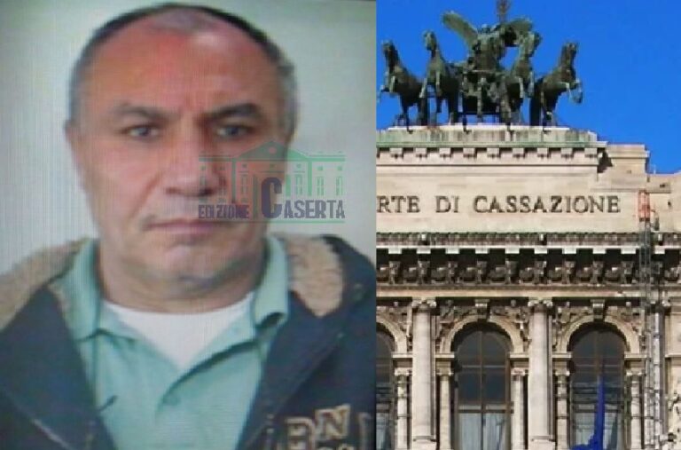 Svolta per l'ex boss Massaro: libertà vicina a 17 anni dal pentimento