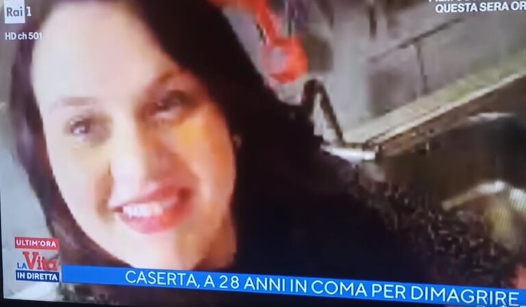 Angela, battaglia tra pool di medici: in campo pure grafologo