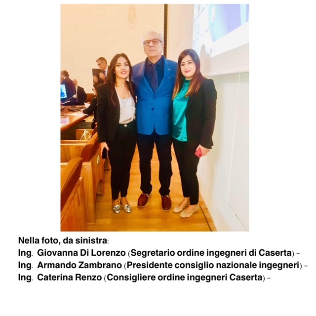 Giornata dell’Ingegneria e della Sicurezza: a Catania presente una ...