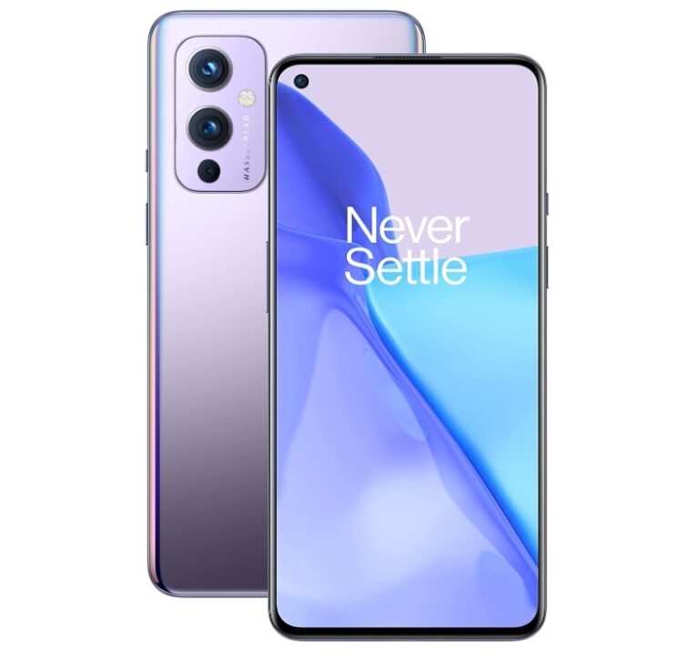 OnePlus 9 smartphone, offerta PAZZESCA di Amazon: sconto di 320€