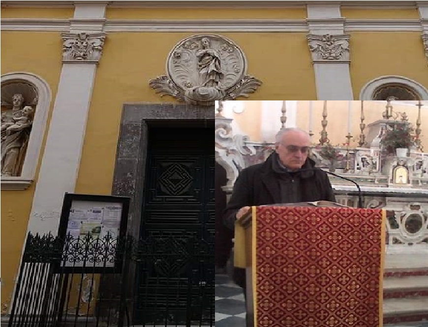 Città piange avvocato e uomo di fede, una vita per il prossimo