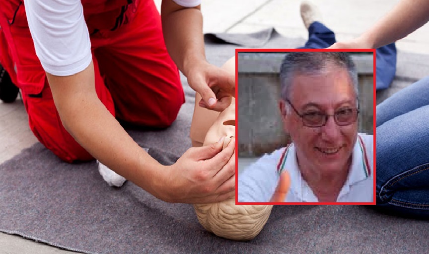 Primo soccorso, esperti per salvare la vita con gli interventi