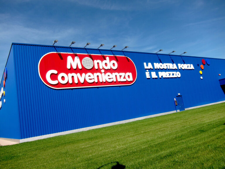 Mondo Convenienza cerca un addetto al rilevamento misure: fino a 2.800 ...