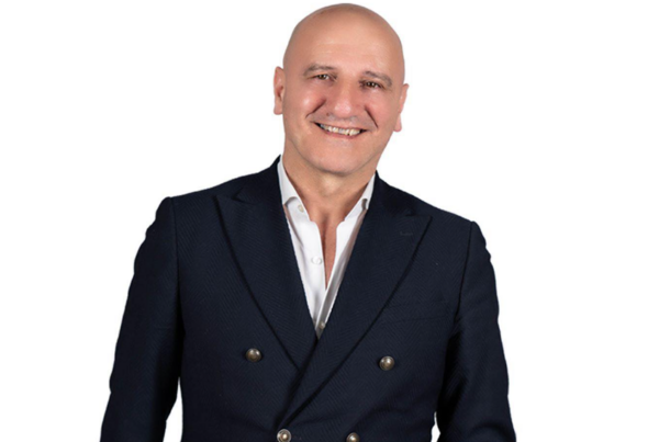 Elezioni, ecco perché Nuzzo ha deciso di scendere in campo: gli ...