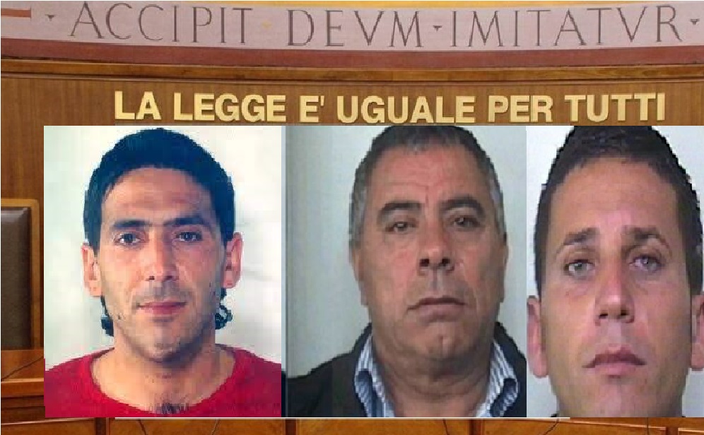 Soldi del clan negli appartamenti CDV, requisitoria per 14: rischiano 8 ...