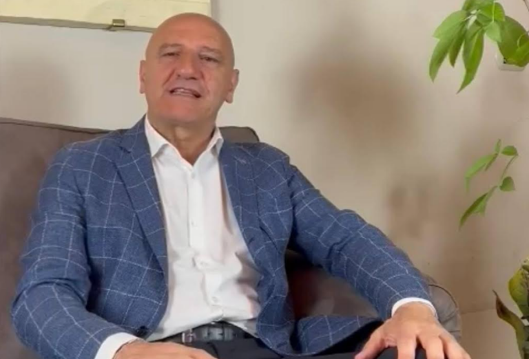 Nuzzo torna su vicenda alloggi a Cancello: "Ci hanno fatto passare per ...