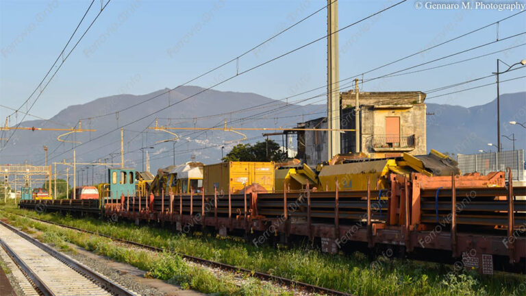 Linea Benevento-Cancello chiusa, la vicinanza del deputato verso chi ...