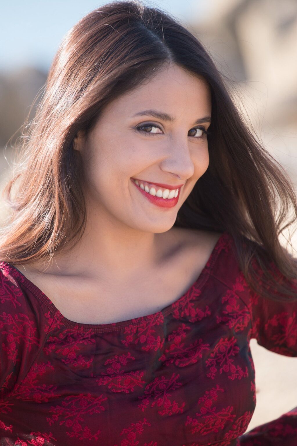 Piacere mio: attrice casertana debutta al Trianon