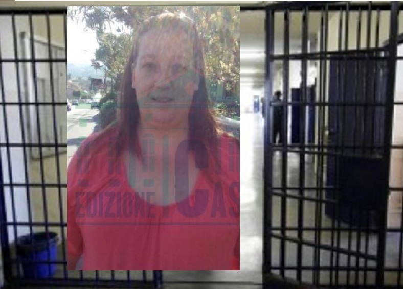 Spaccio per i 'Cervinari', altra scarcerazione eccellente: la Morgillo ...