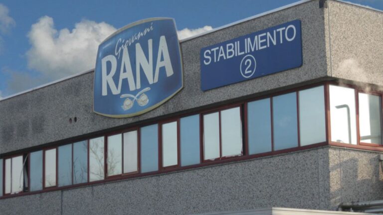 Pastificio Rana, nuove assunzioni in arrivo: come candidarsi