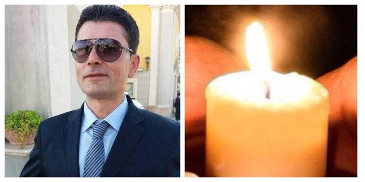 Addio Silvio: lutto in 2 comunità della valle