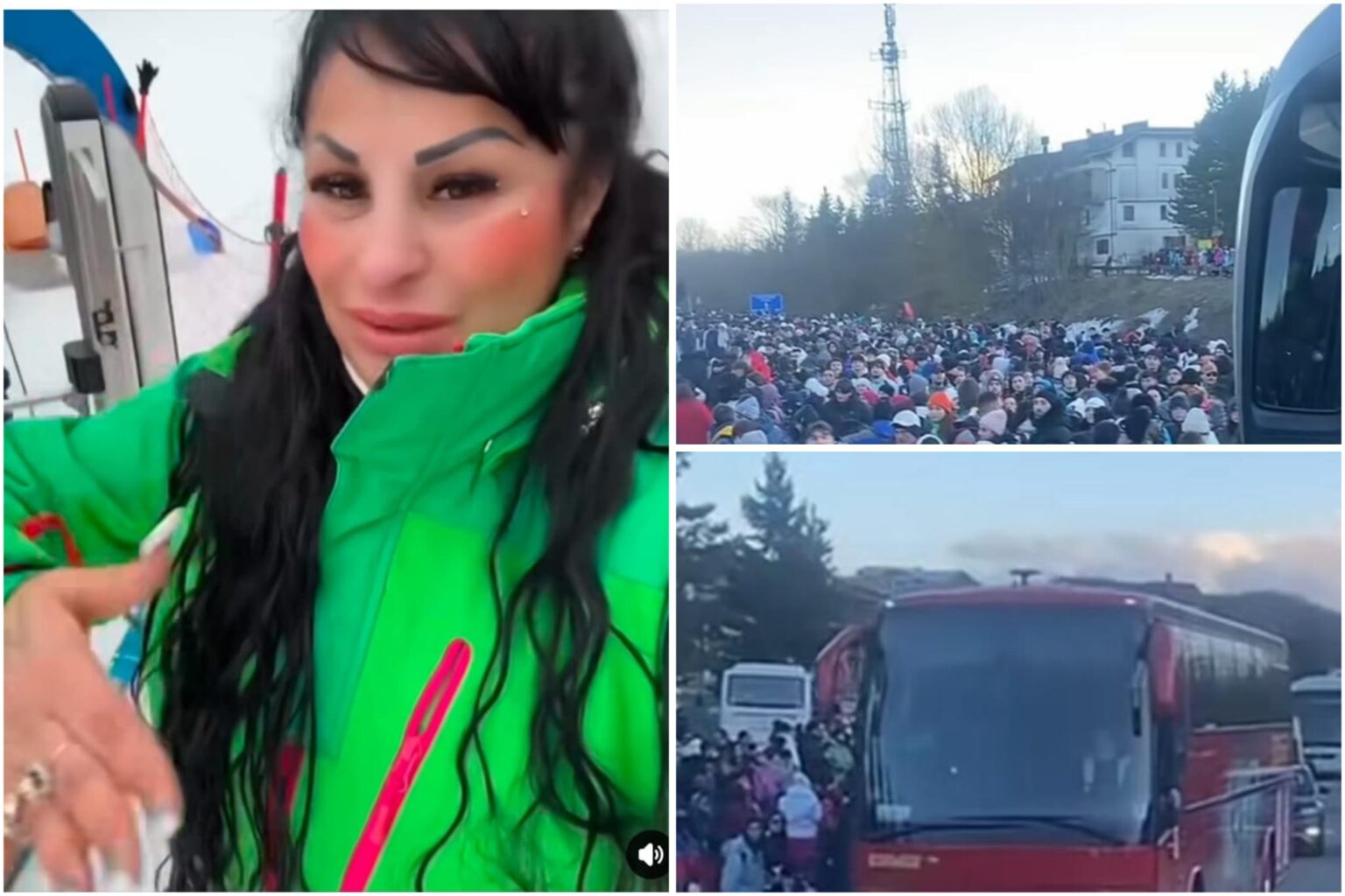 Da Roccaraso le contromisure per evitare invasione