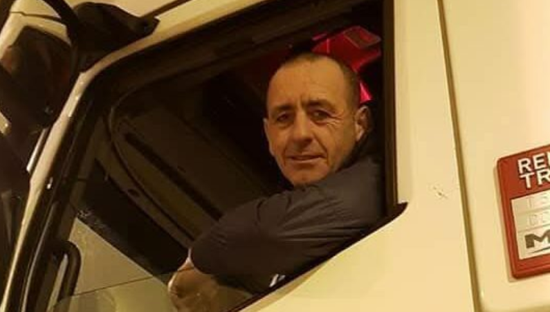 Tragedia sull'A1 in direzione Caserta: muore camionista. Identificata la vittima