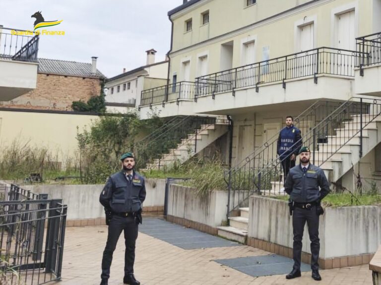 Affari coi clan, confiscato impero da 300 milioni a noto imprenditore ...