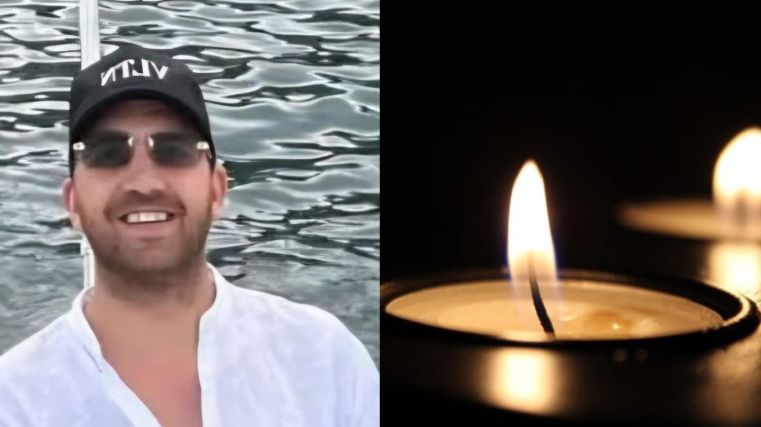 Muore a 32 anni: città sotto choc per Fabio